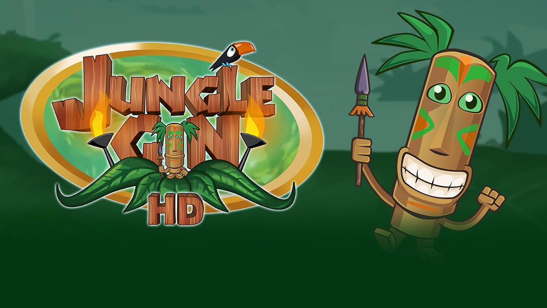 Canasta HD | Online Card Games | Club Pogo Exclusive