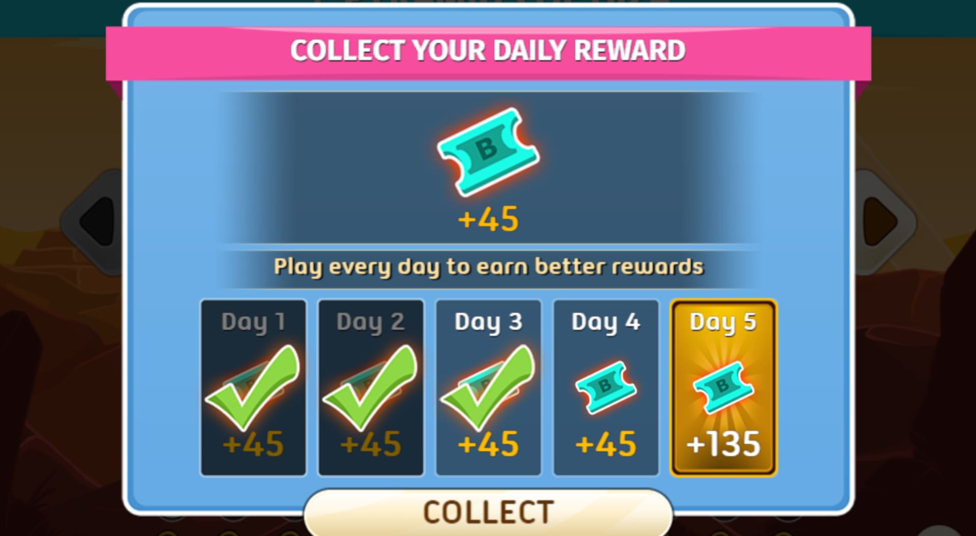 Poppit! Bingo | Free Online Casino Game | Pogo