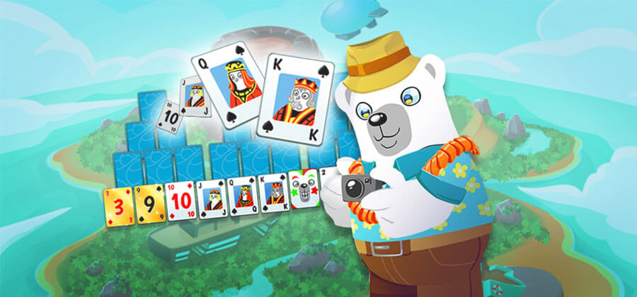 Play Free Online Games on Pogo - Free Games for 20+ Years