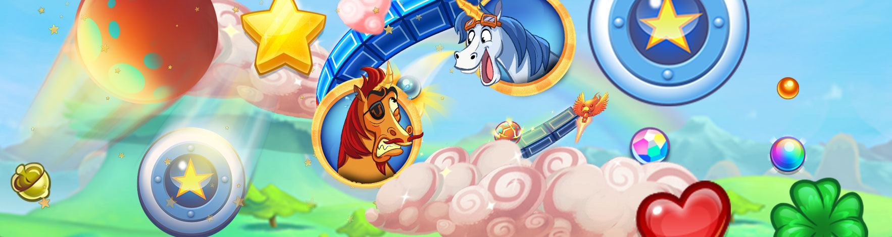 Play Free Online Games on Pogo - Free Games for 20+ Years