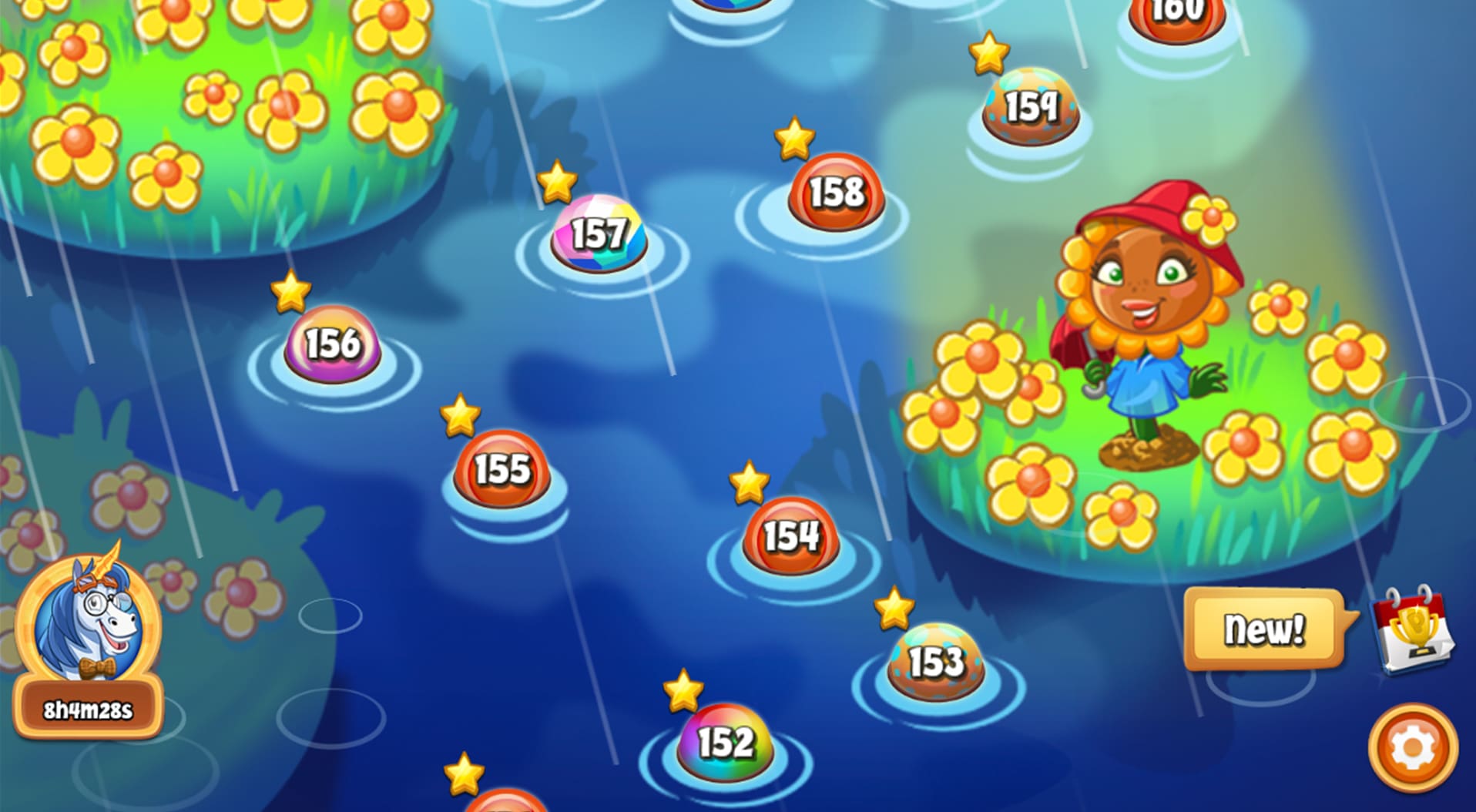 Peggle Blast HD | Free Online Puzzle Game | Pogo