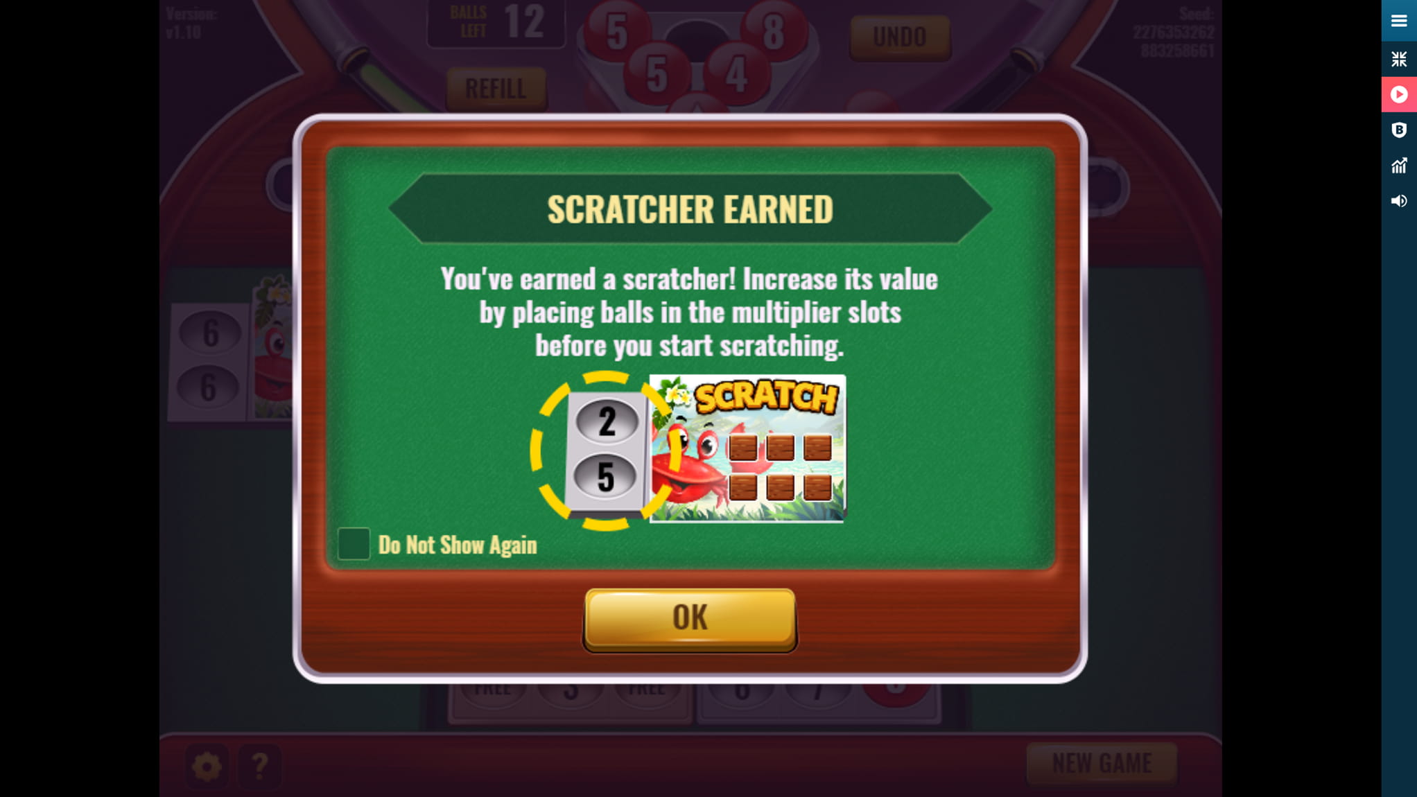 Lottso! Express HD | Free Online Casino Game | Pogo