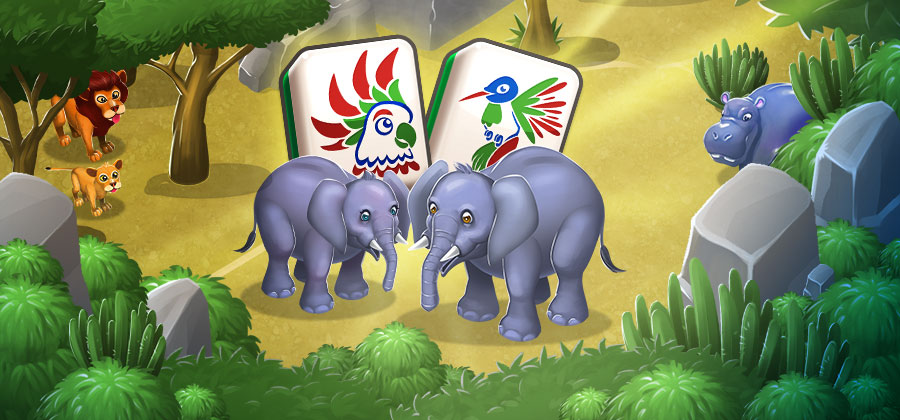 Play Free Online Games on Pogo - Free Games for 20+ Years