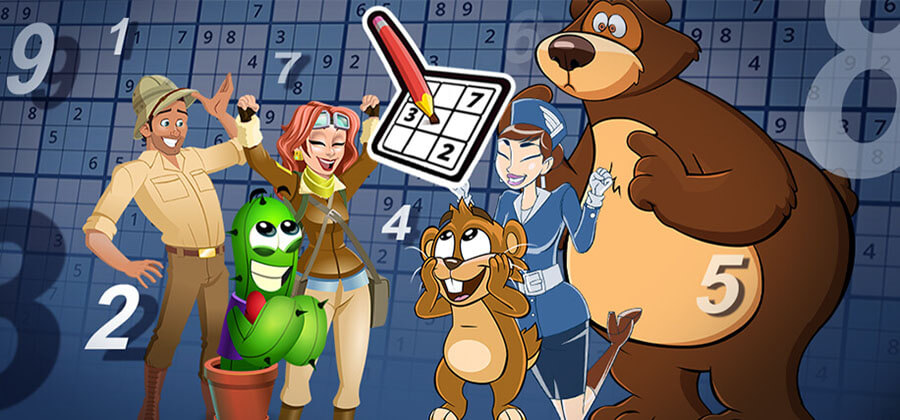 Play Free Online Games on Pogo - Free Games for 20+ Years