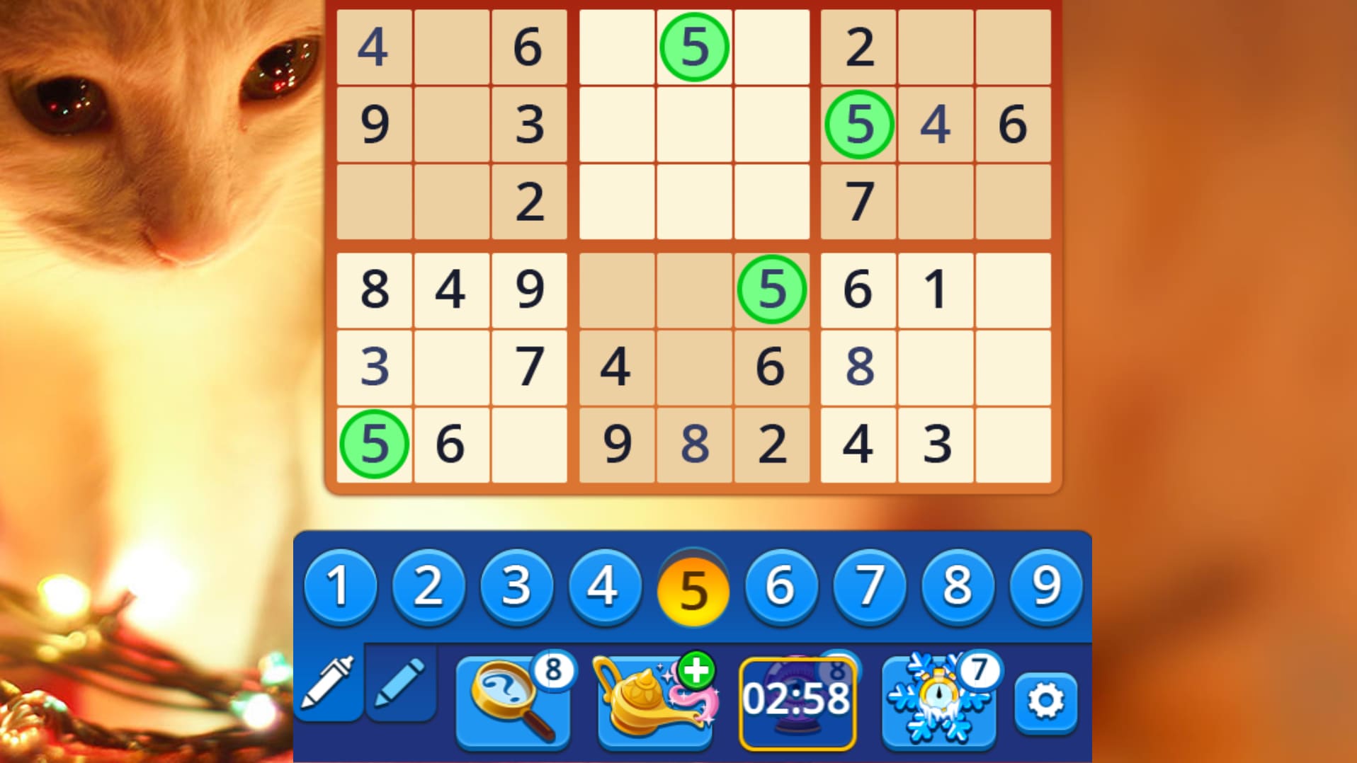 Pogo Daily Sudoku | Free Online Sudoku Puzzle Game | Pogo Pogo Daily Sudoku | Free Online Sudoku Puzzle Game | Pogo