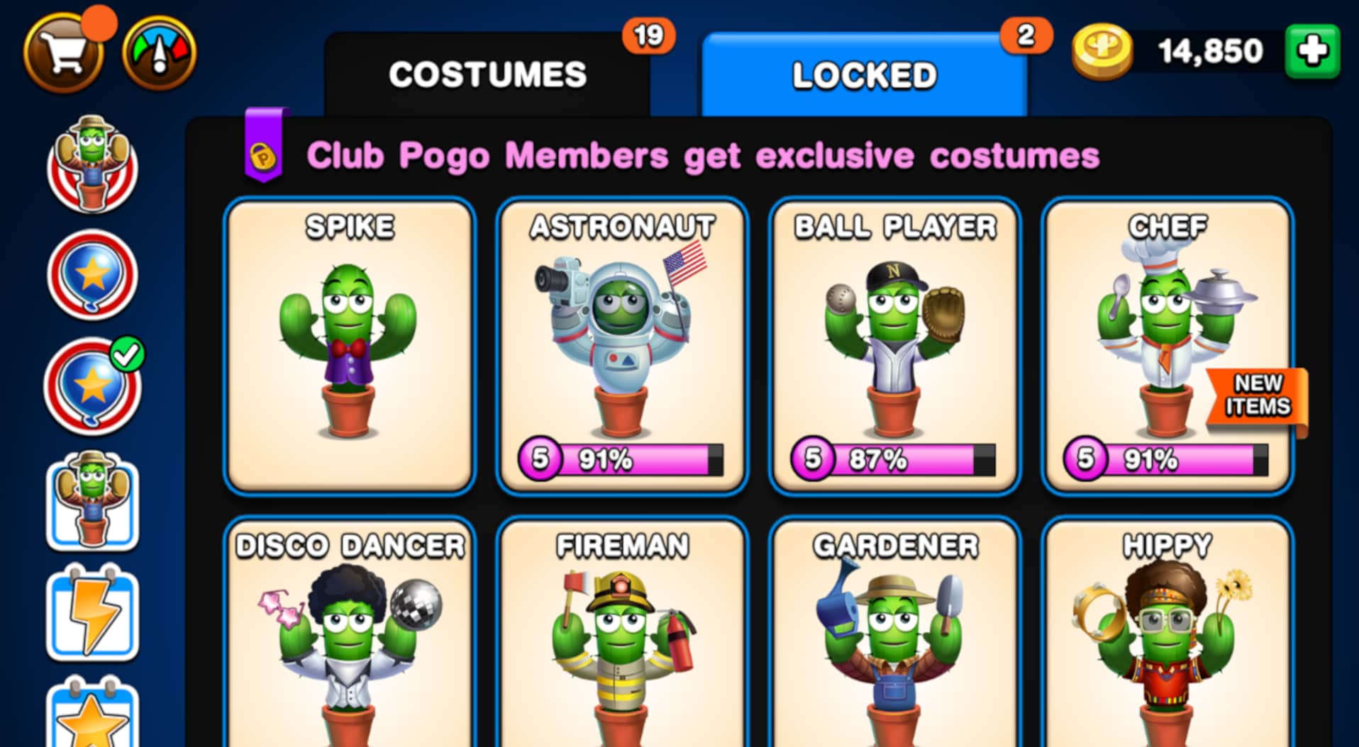 Poppit! Party | Free Online Matching Puzzle Game | Pogo