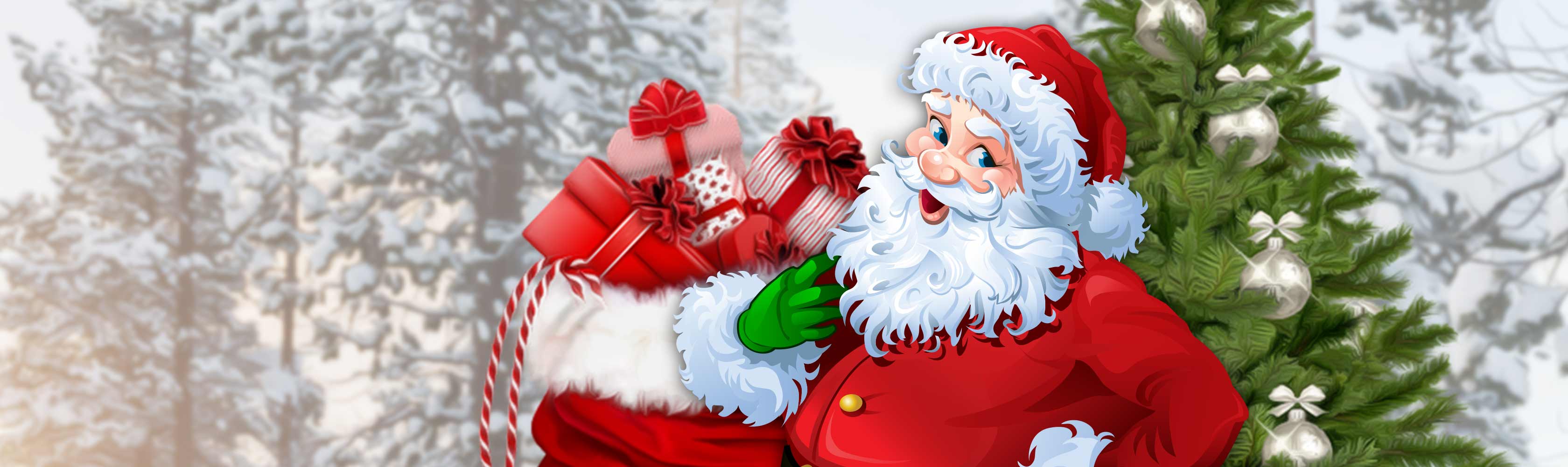 Winter Wonderland | Free Online Hidden Object Game | Pogo