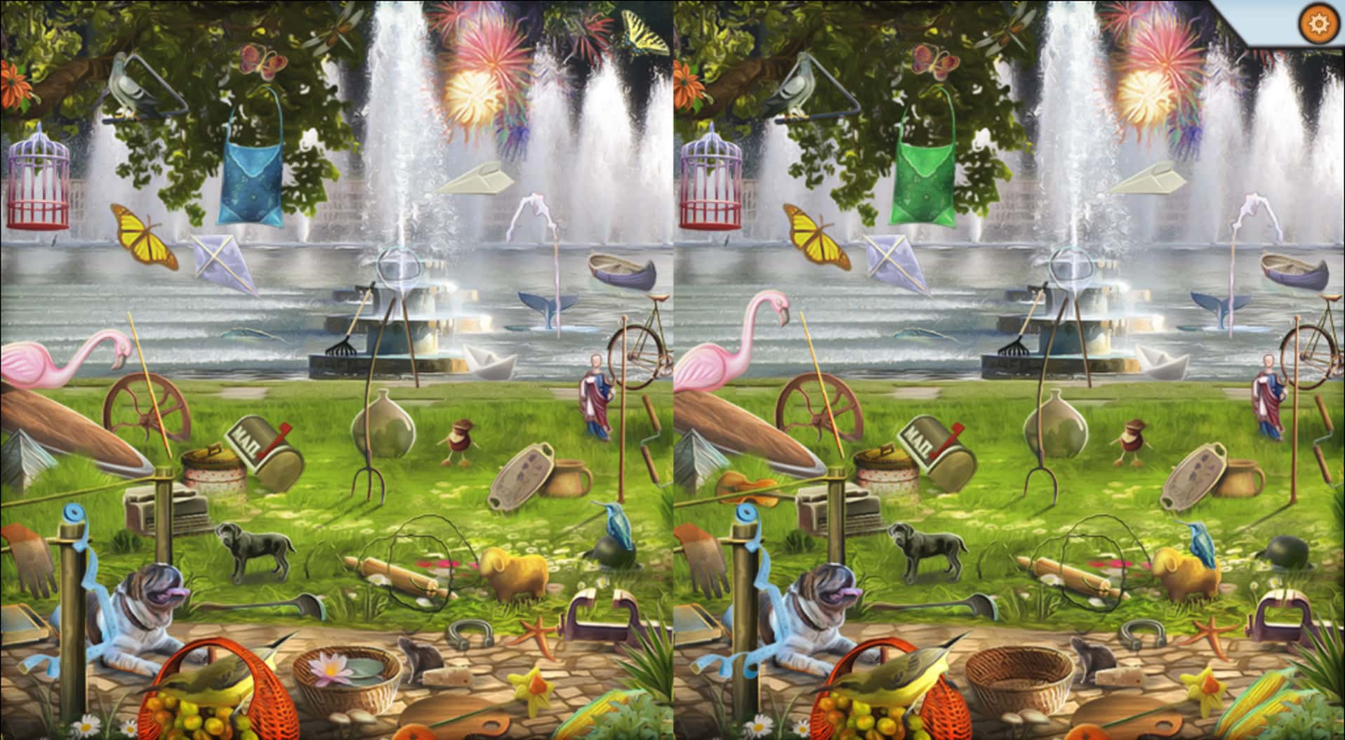 New free online hidden object games to play now - fadmy