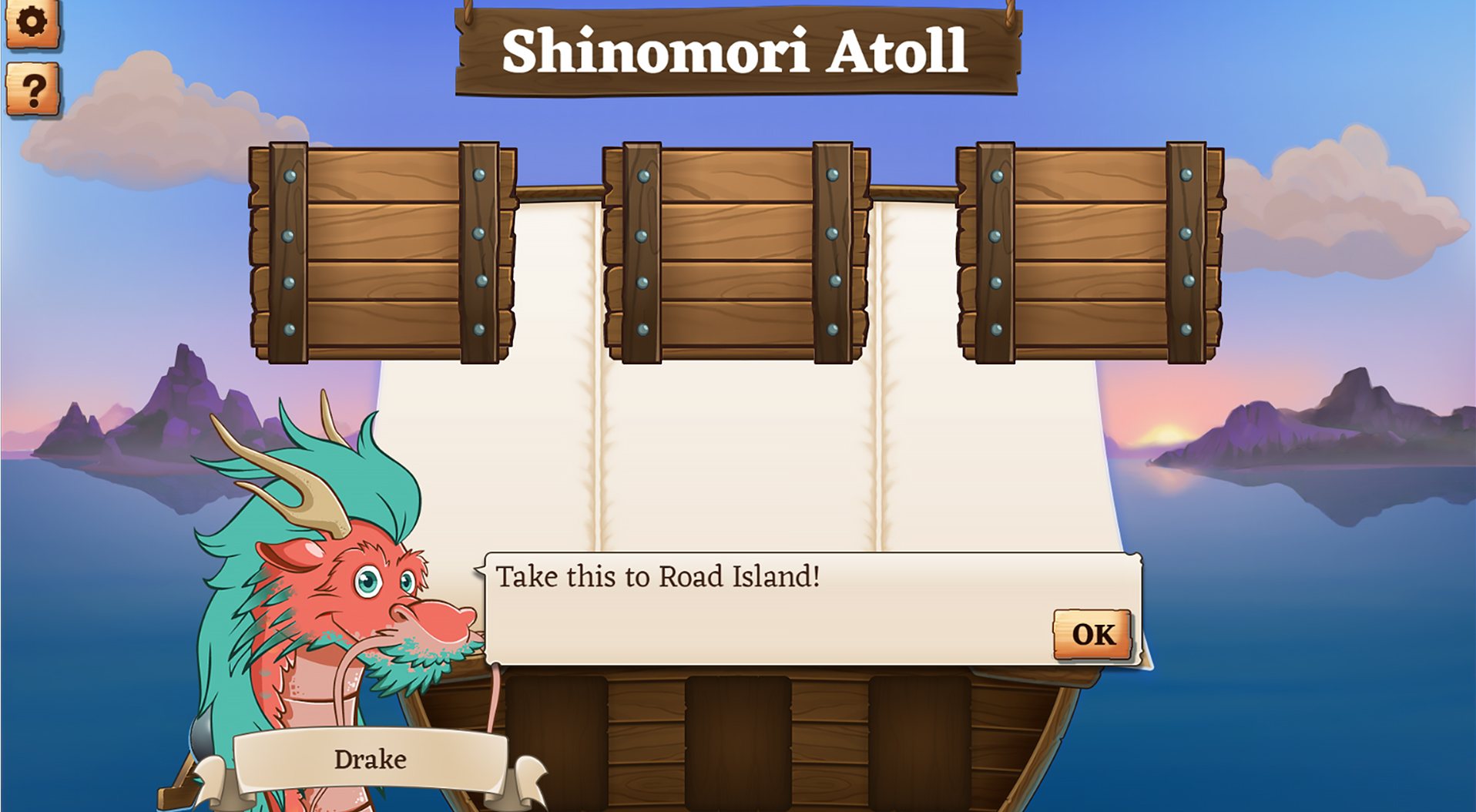 Thousand Island Solitaire HD | Online Solitaire Game | Club Pogo