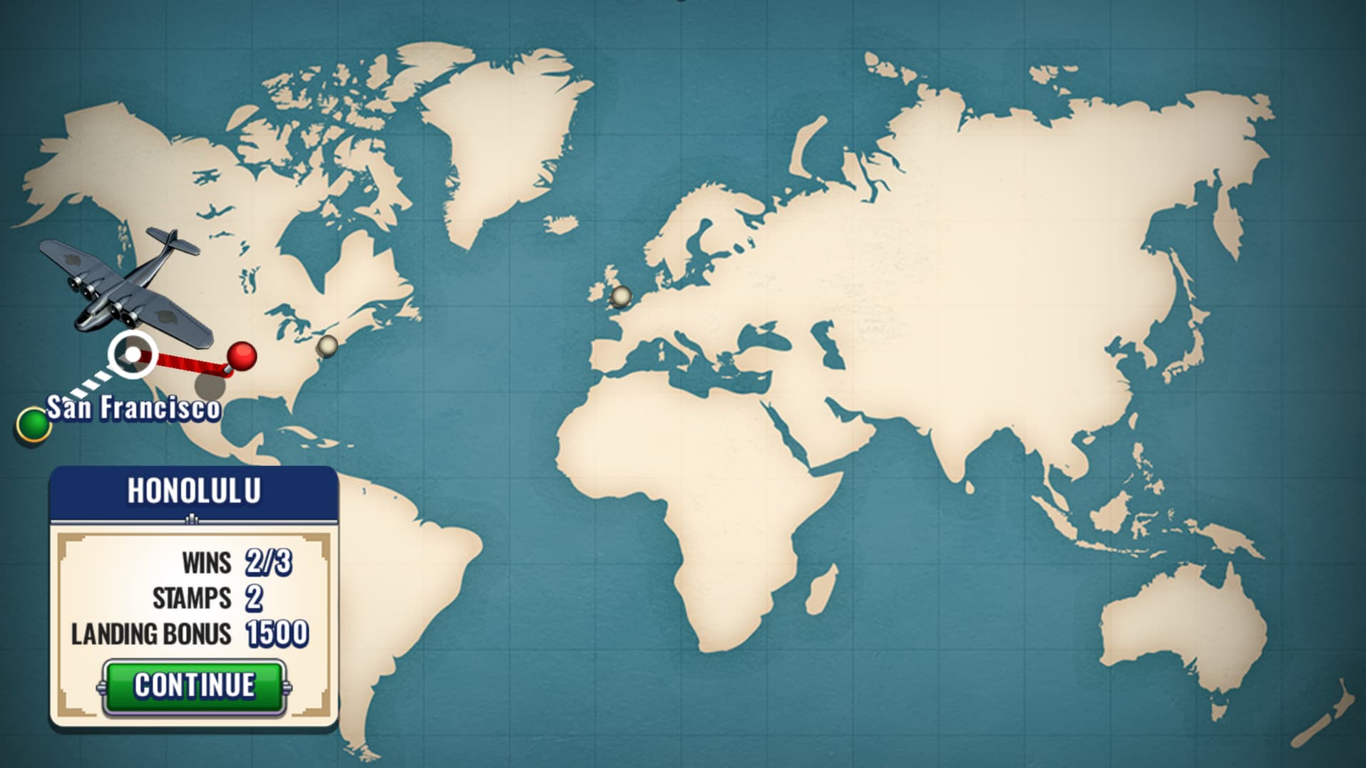 World Class Solitaire HD | Online Card Game | Club Pogo