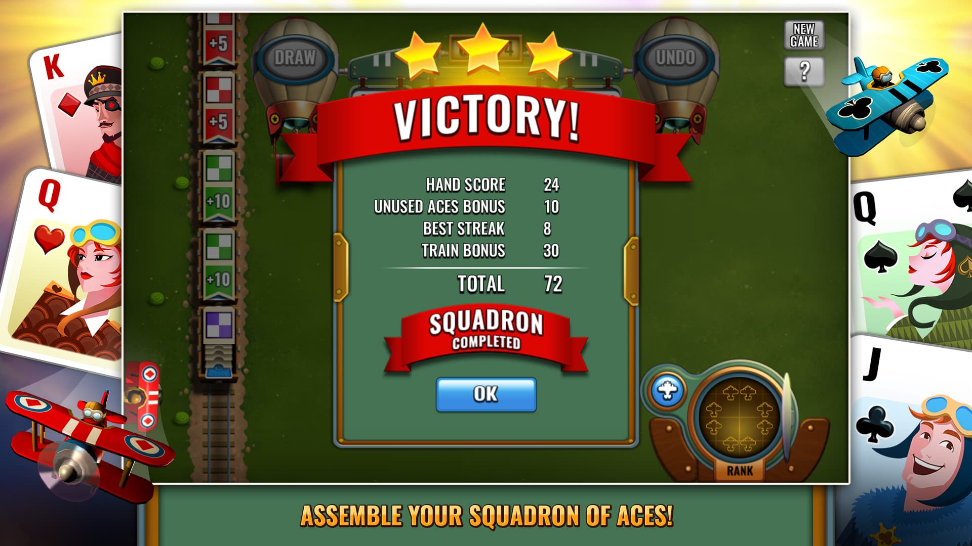 Aces Up Online: Try This Classic Card Game Now On Pogo