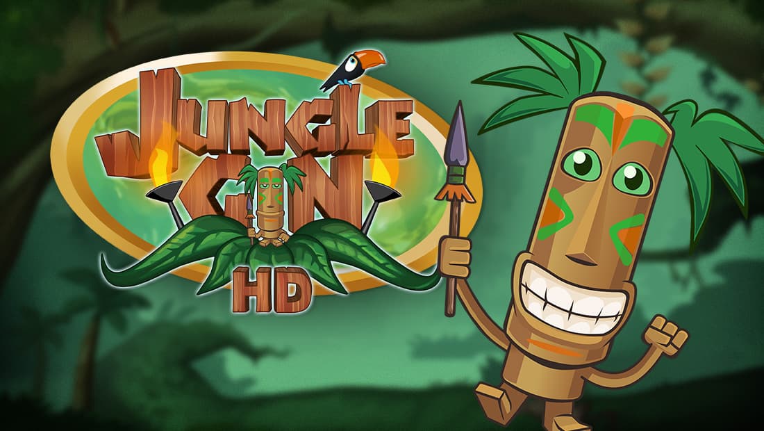 Pogo Games | 60+ Fun & Exciting Games for Over 20 Years