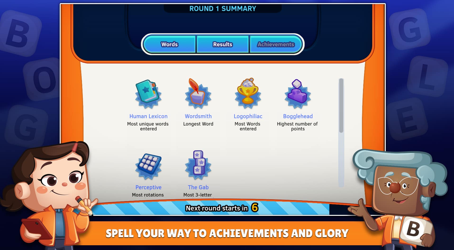 Boggle Online | Play the Classic Word Game Free On Pogo