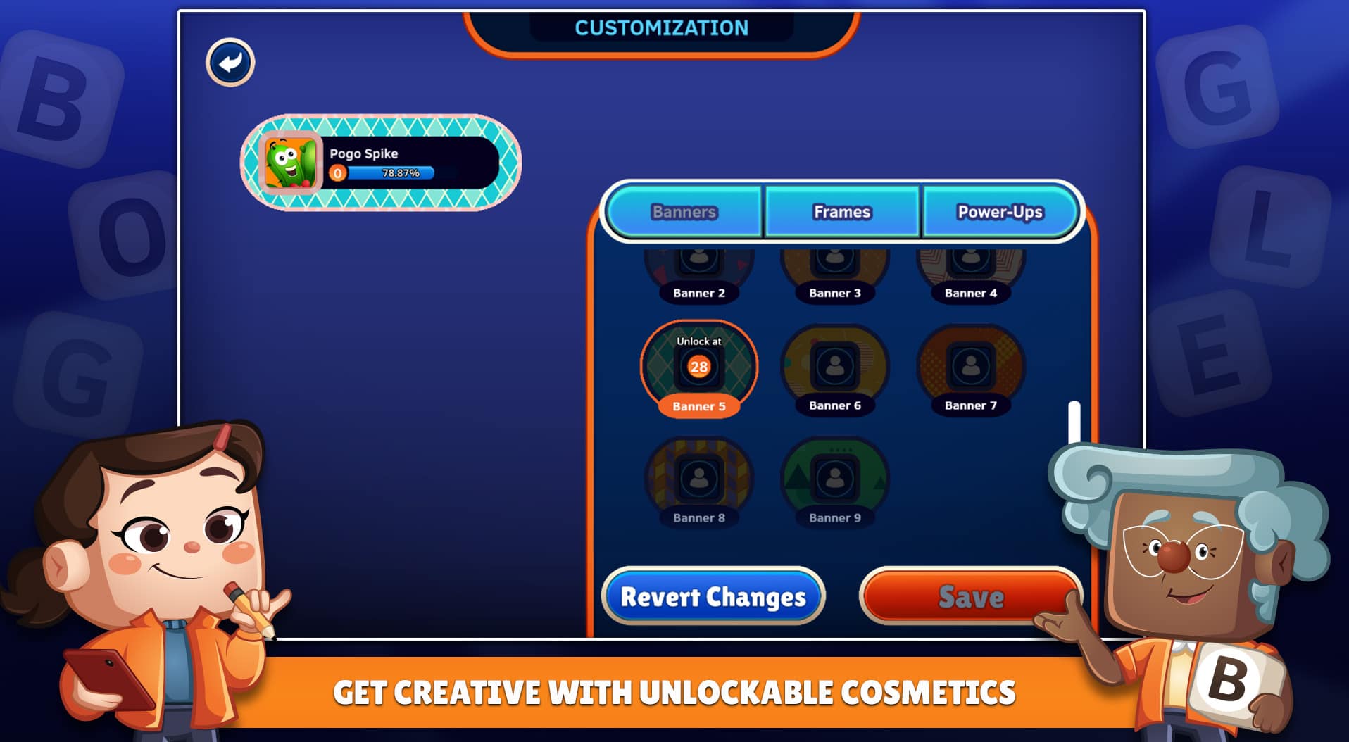 Boggle Online | Play the Classic Word Game Free On Pogo