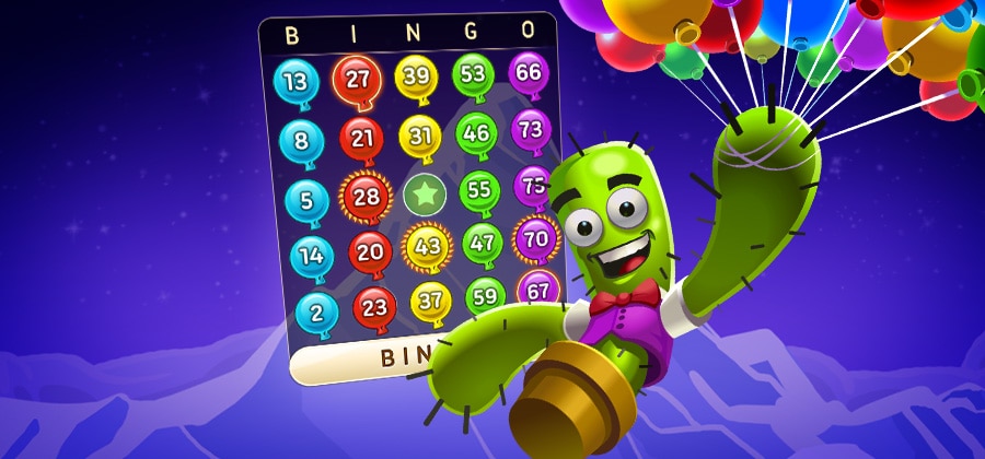 Pogo Games | 60+ Fun & Exciting Games for Over 20 Years