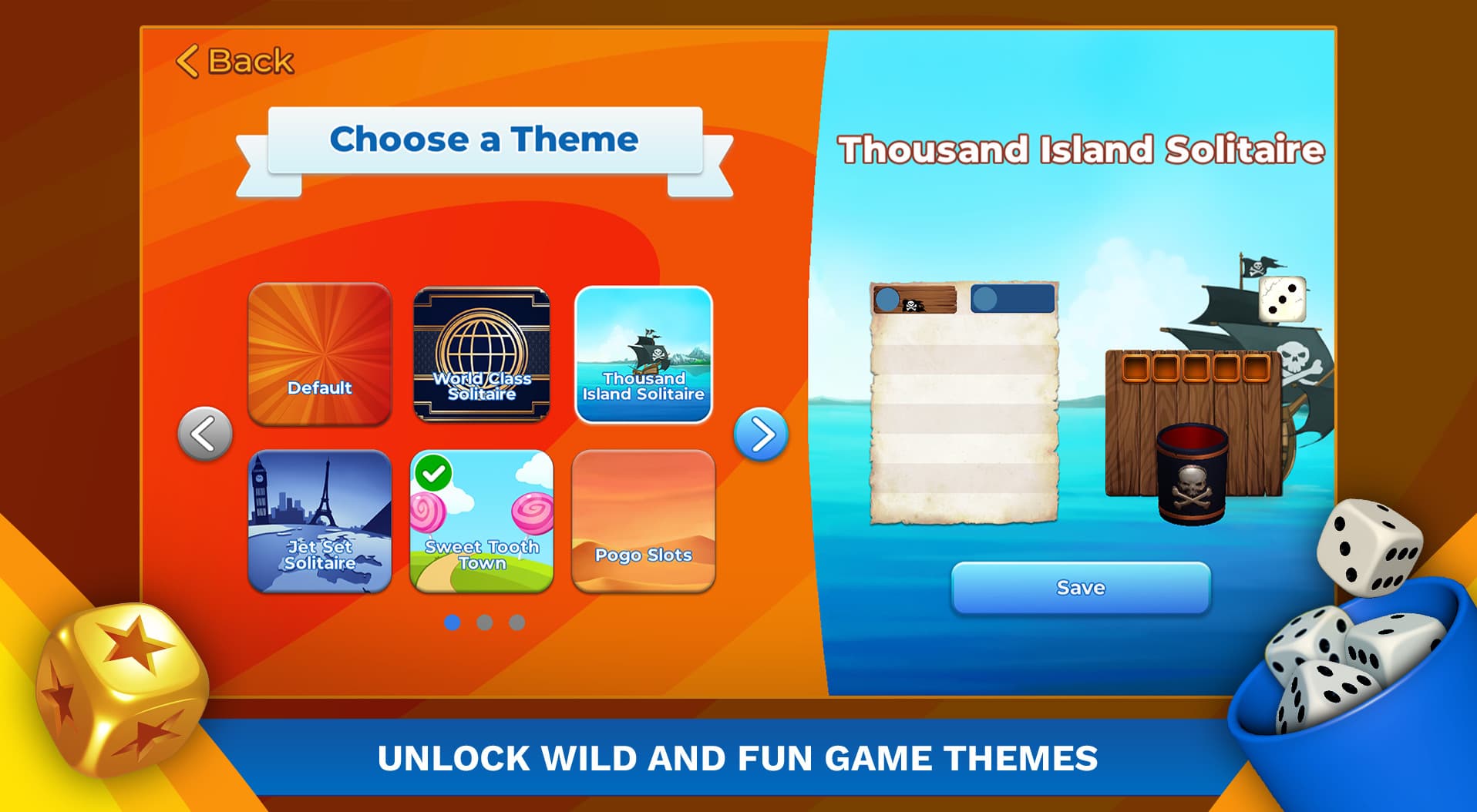 Yahtzee Online - Play Free Dice Games Now | No Download