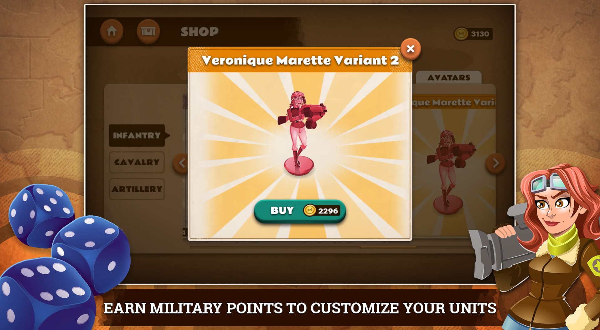 Play Risk Online (Multiplayer) | Conquer Territories on Pogo