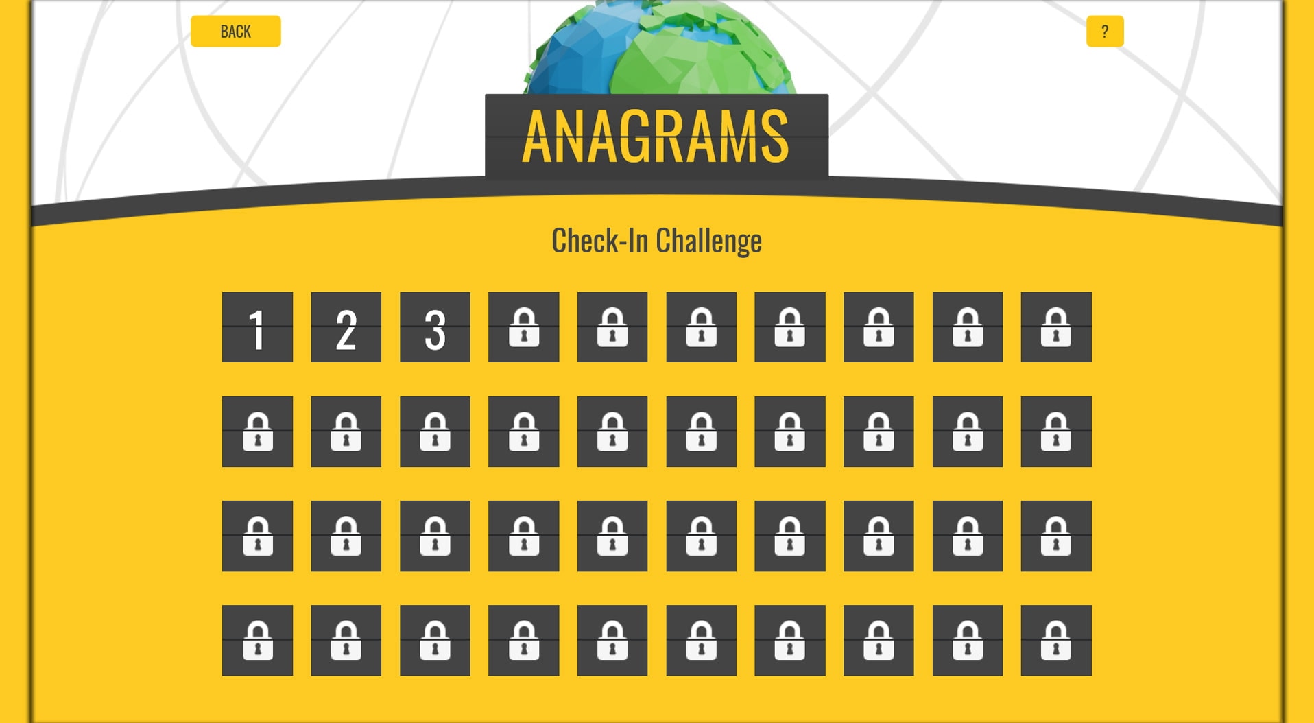 Free Anagram Games Online: Challenge Your Brain on Pogo
