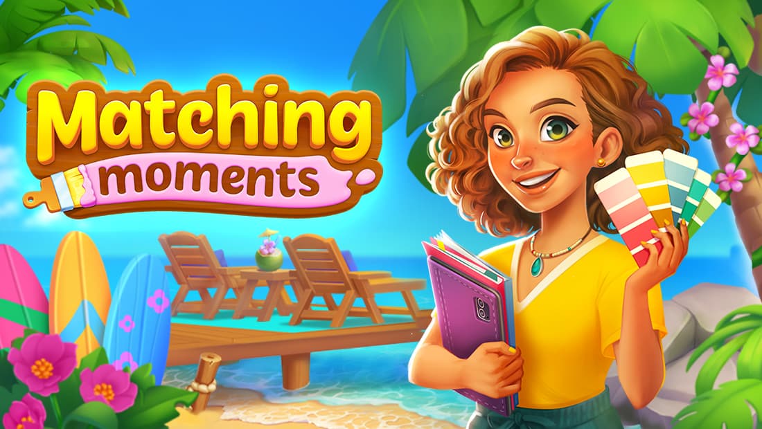 Free Match 3 Games Online | No Download Required!