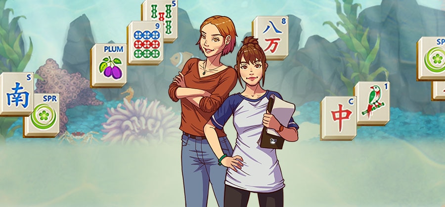 Pogo Games | 60+ Fun & Exciting Games for Over 20 Years