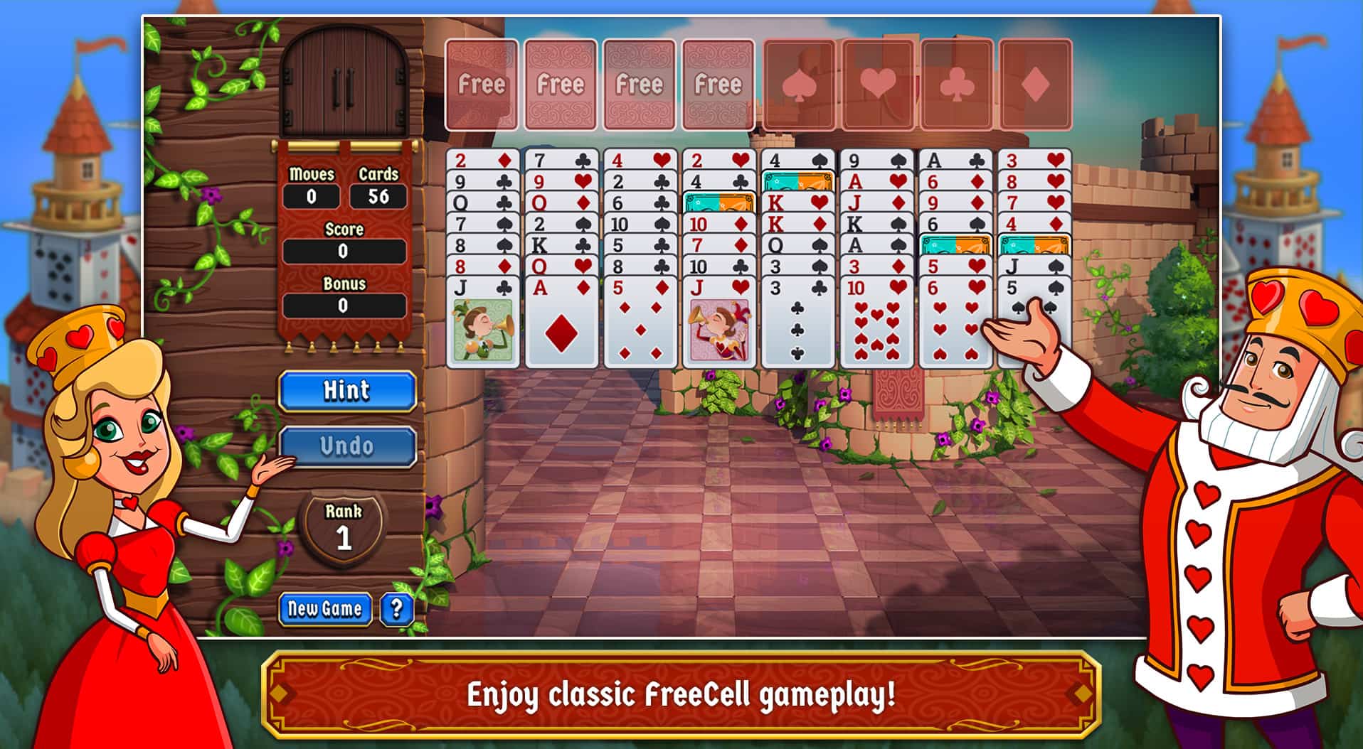 What Are the Different Types of Solitaire? Find Your Fave!