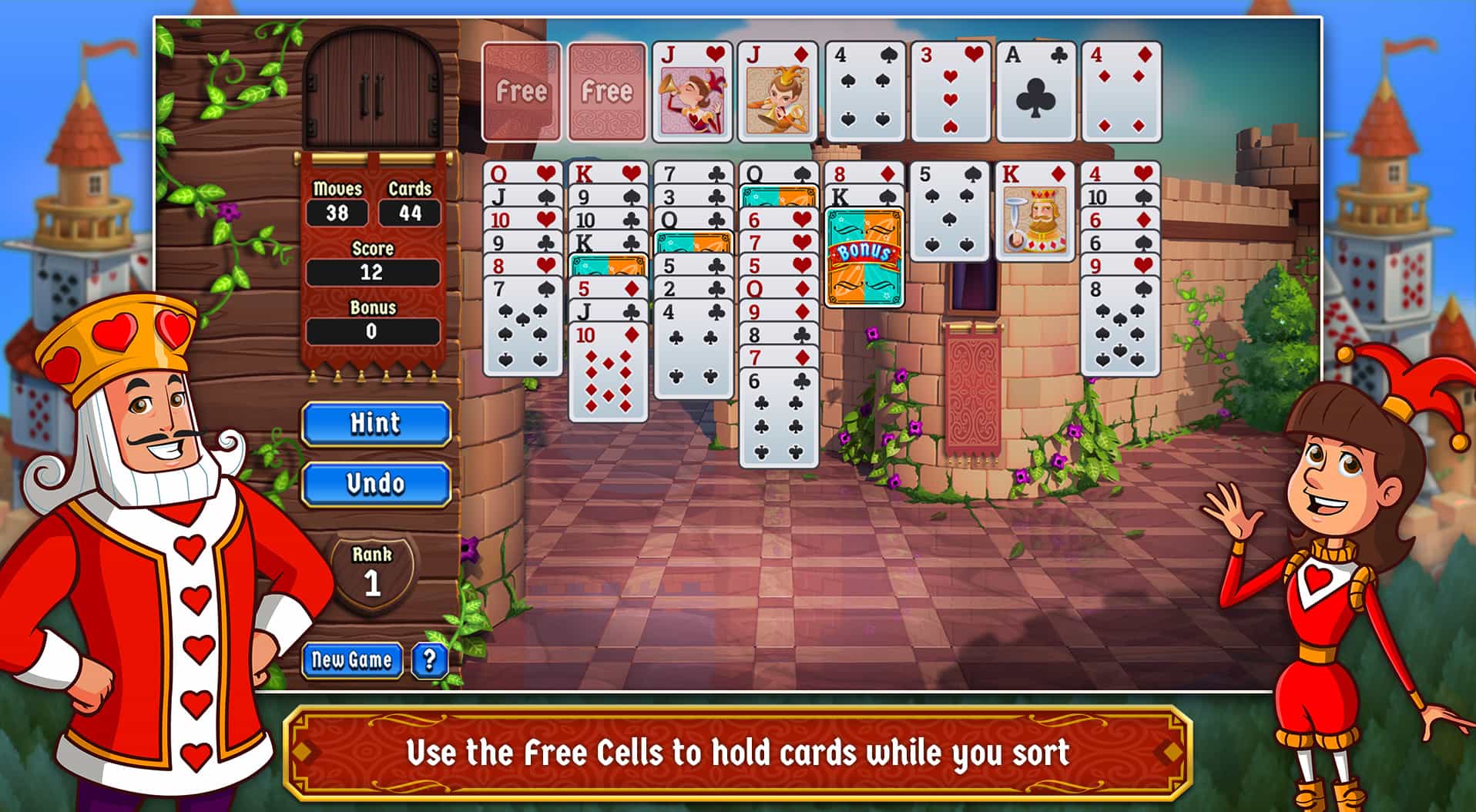 FreeCell Strategy: The Ultimate Guide (2025)