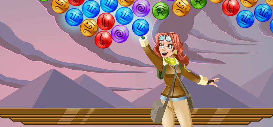 Pogo Games | 60+ Fun & Exciting Games for Over 20 Years