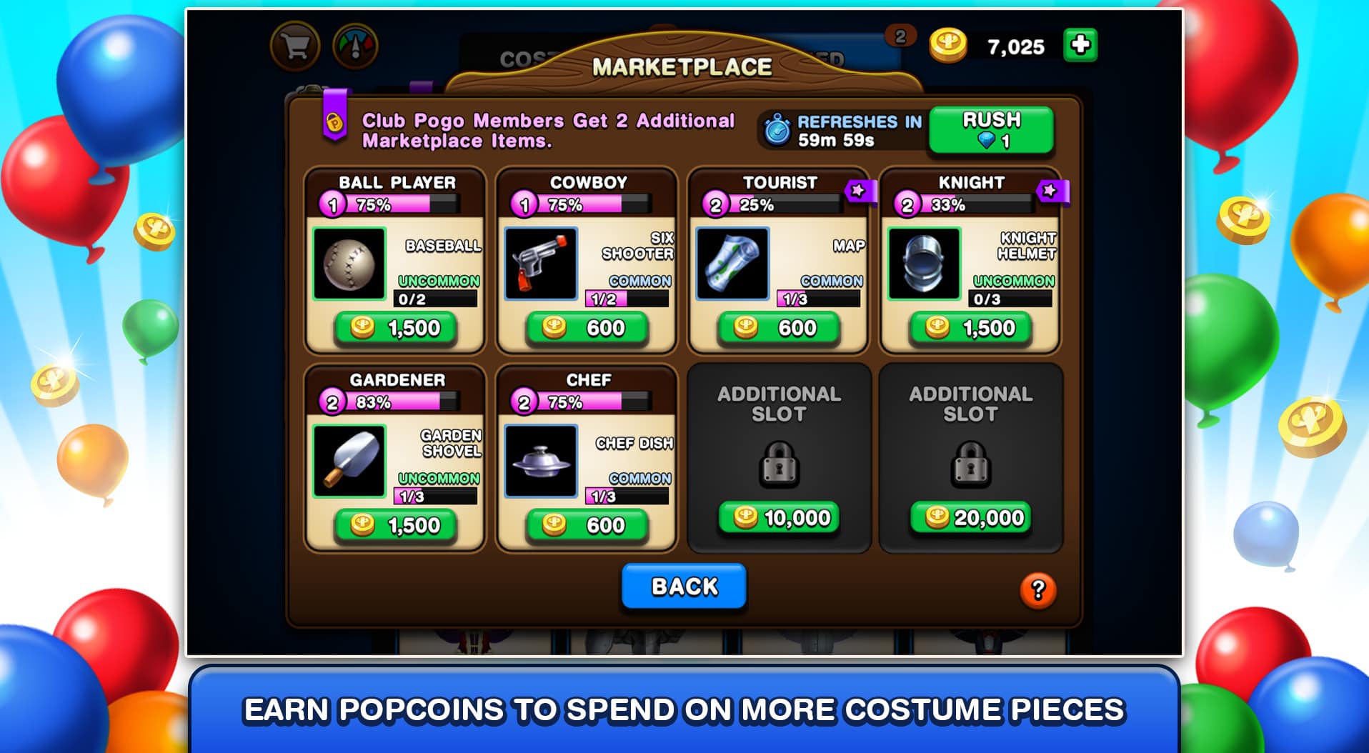 Play Poppit Party – A Colorful Balloon-Popping Adventure