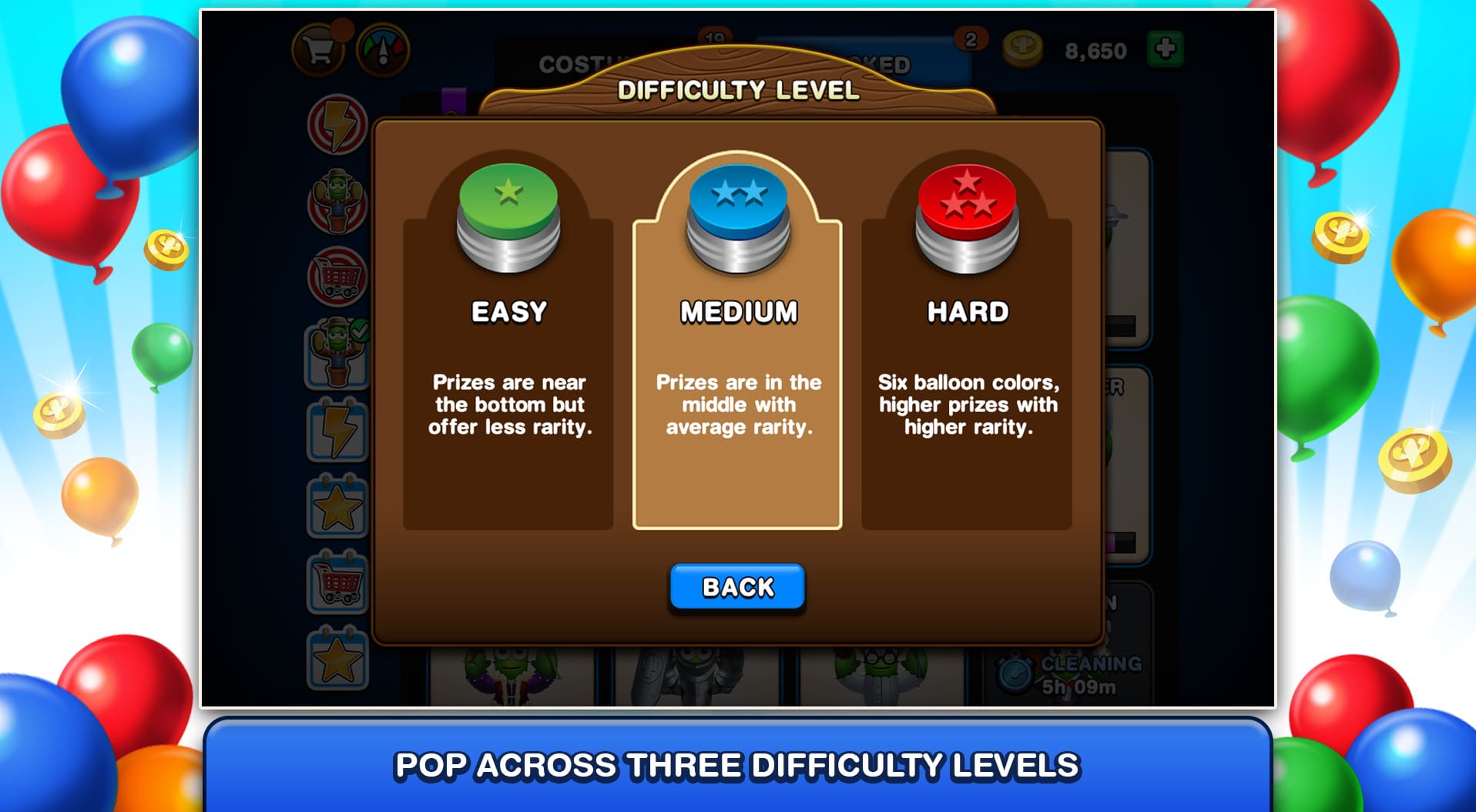 Play Poppit Party – A Colorful Balloon-Popping Adventure