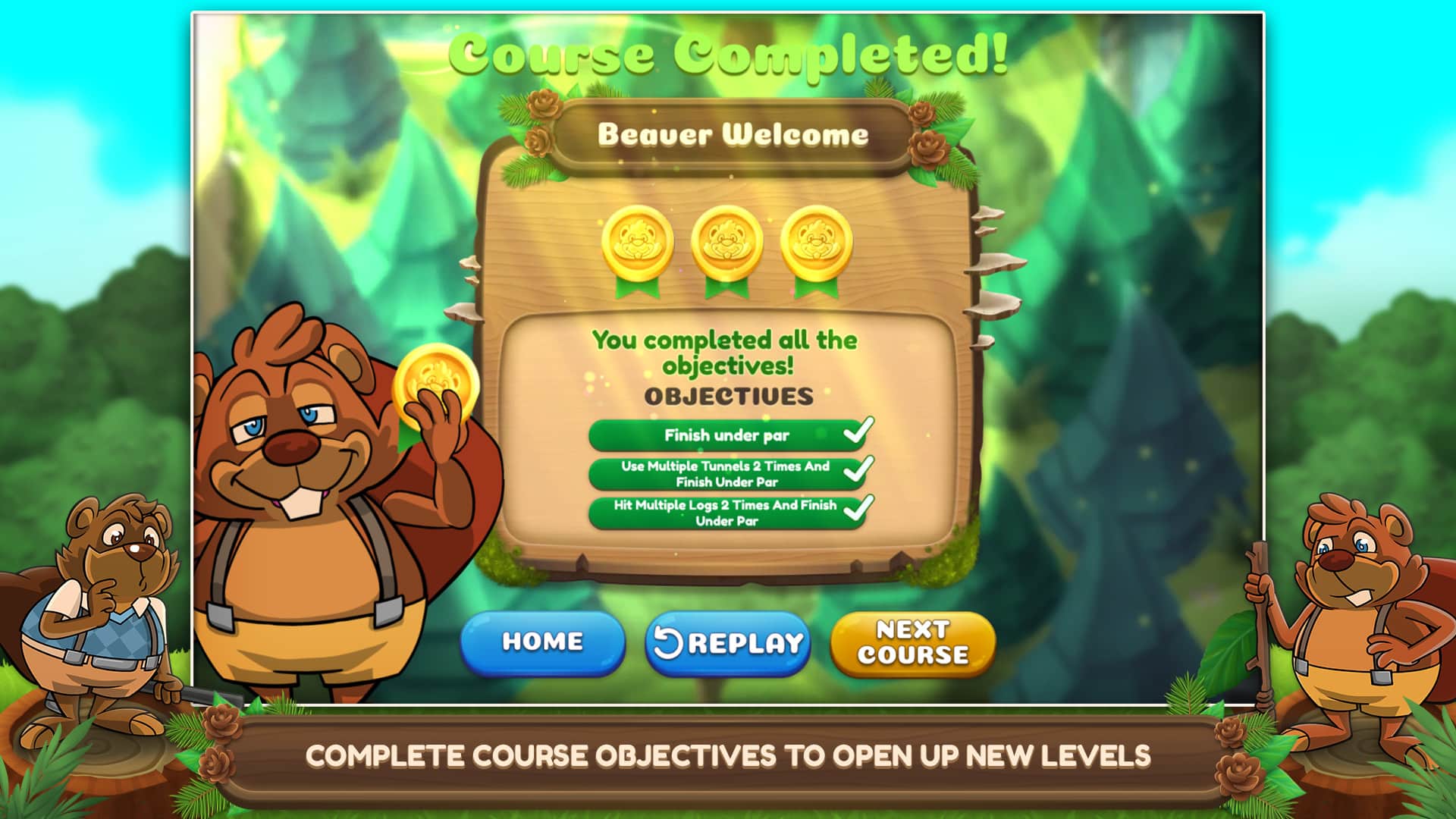 Pogo Mini Golf | Your Favorite Mini Golf Online Game