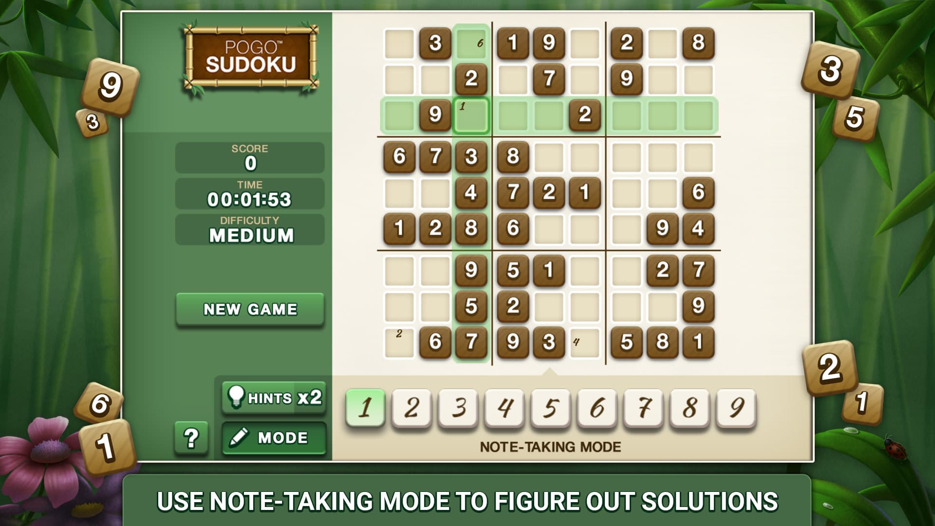 Brain Games for Adults: Best 24 Smart Picks