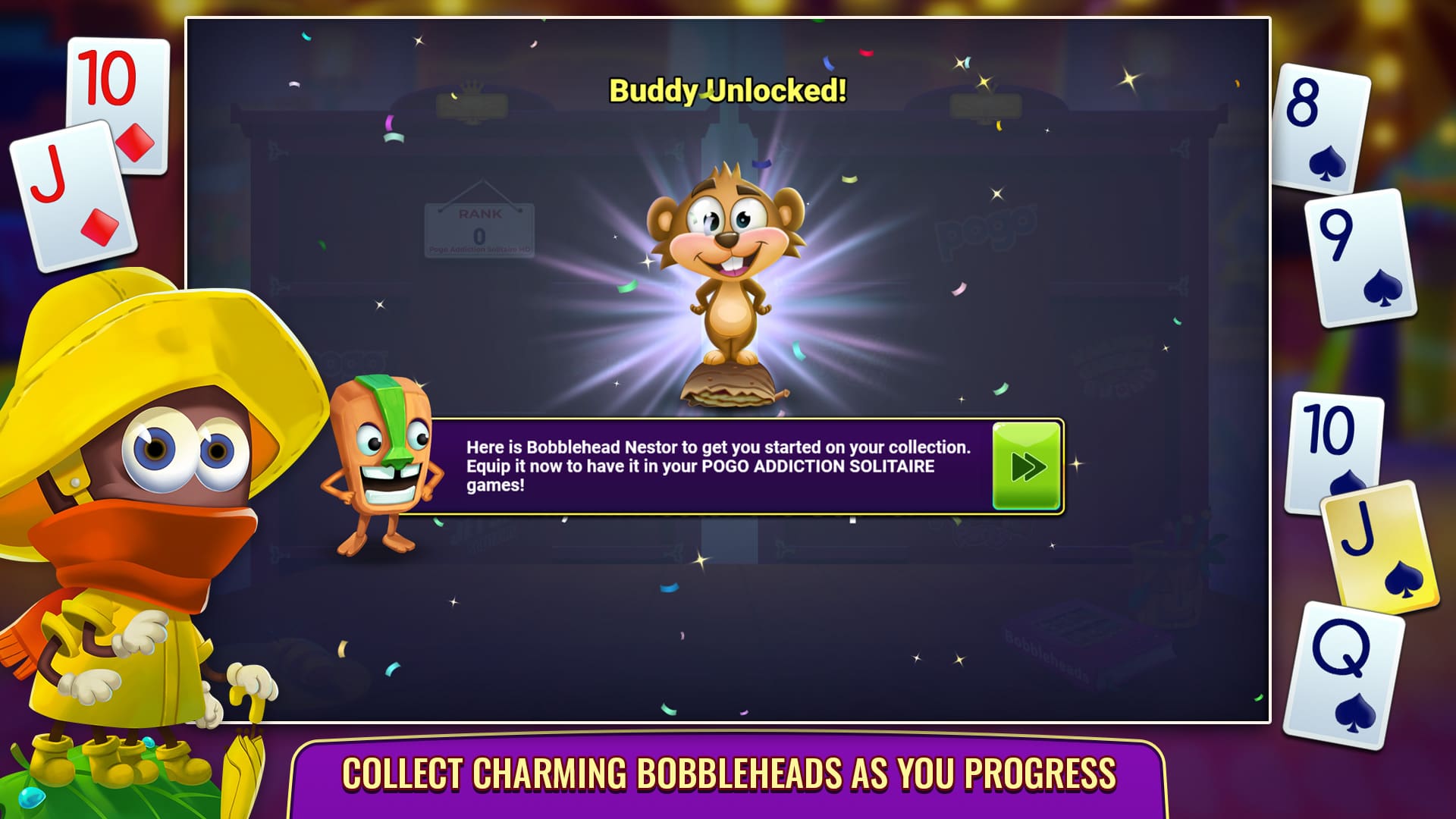 Addiction Solitaire | Play It Online | No Download