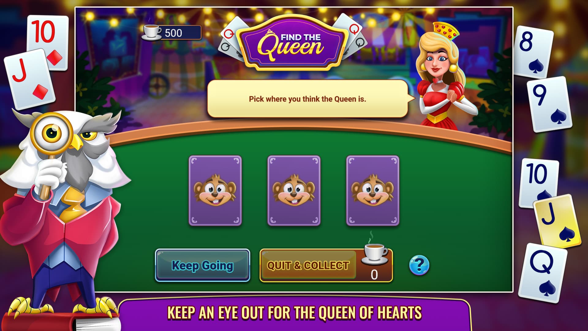 Addiction Solitaire | Play It Online | No Download