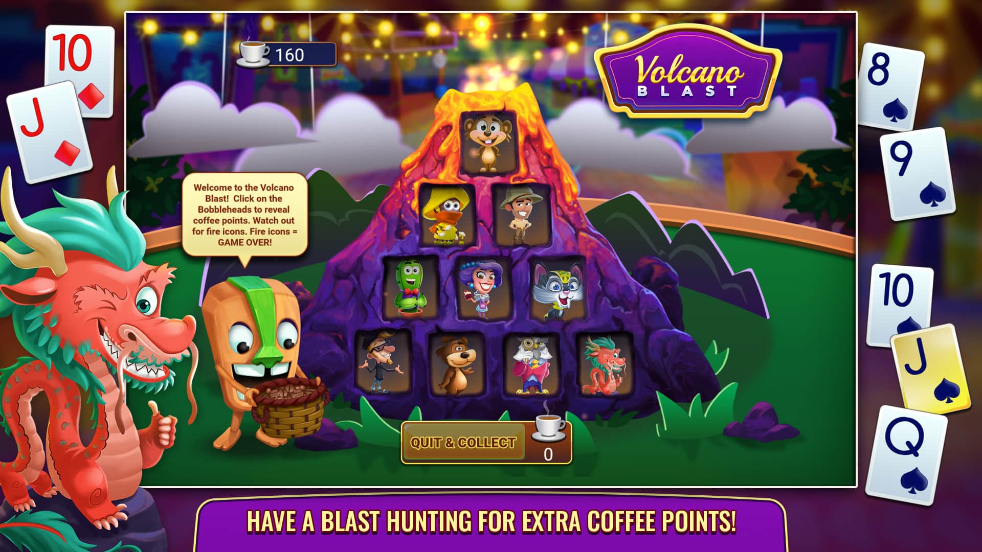 Addiction Solitaire | Play It Online | No Download