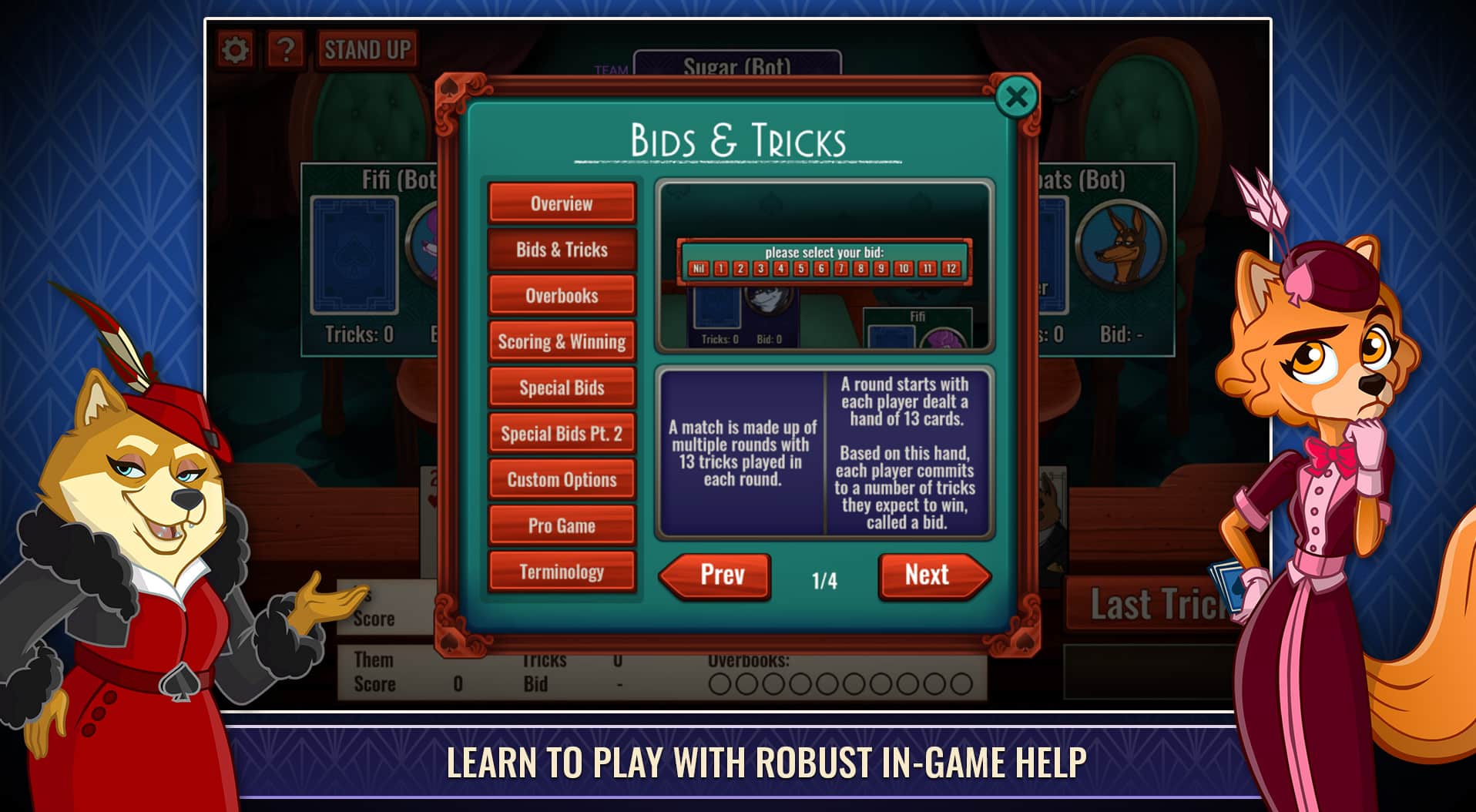 Spades Online Multiplayer Free - Play Now on Pogo