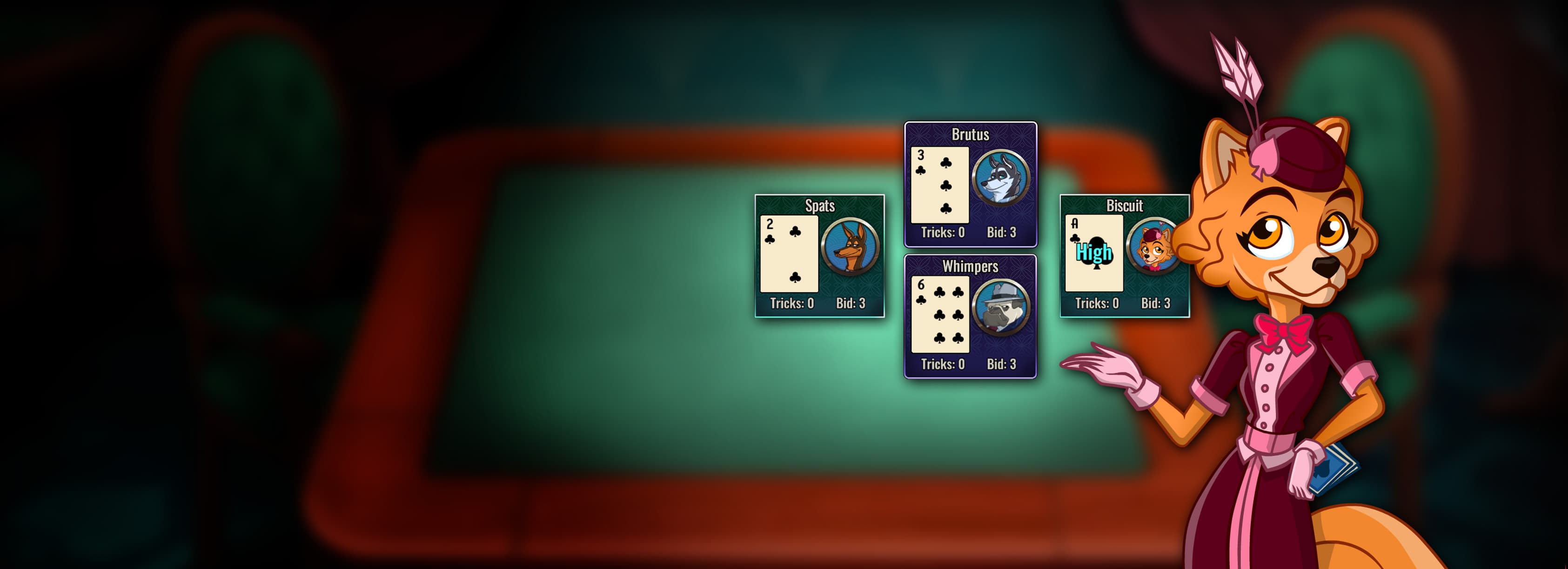Spades Online Multiplayer Free - Play Now on Pogo