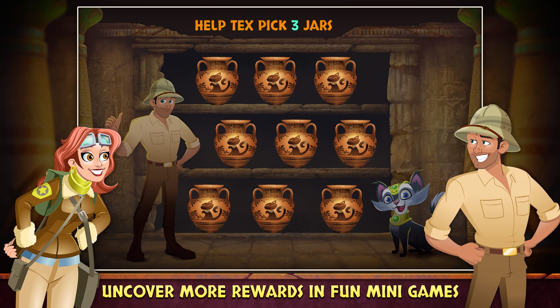 Pogo Slots | Free Online Casino Game | Pogo