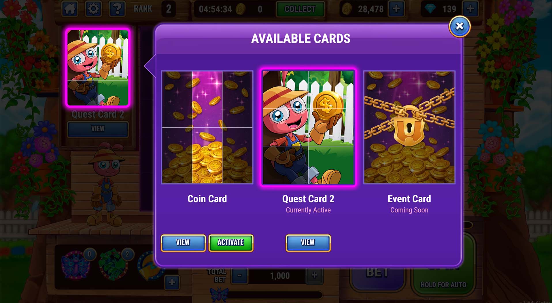 Pogo Slots | Your Favorite Slot Game Online for Free