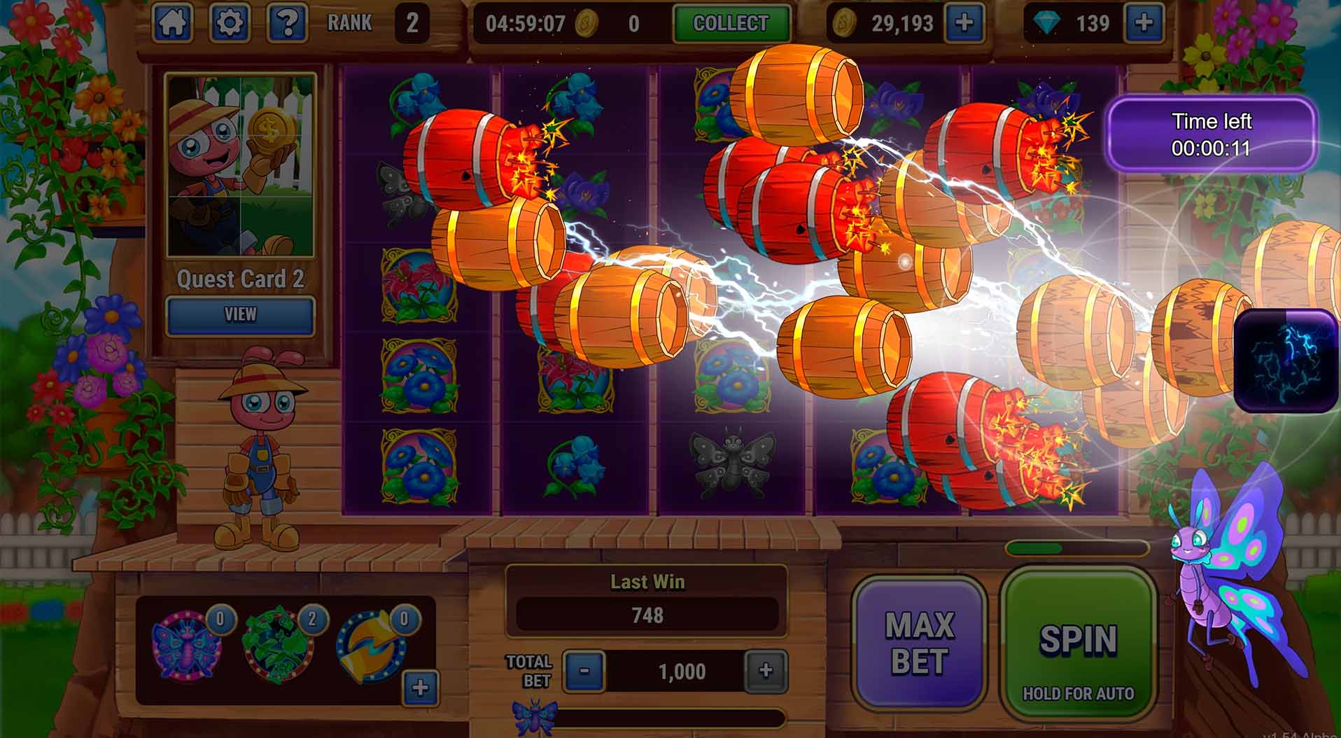 Pogo Slots | Your Favorite Slot Game Online for Free