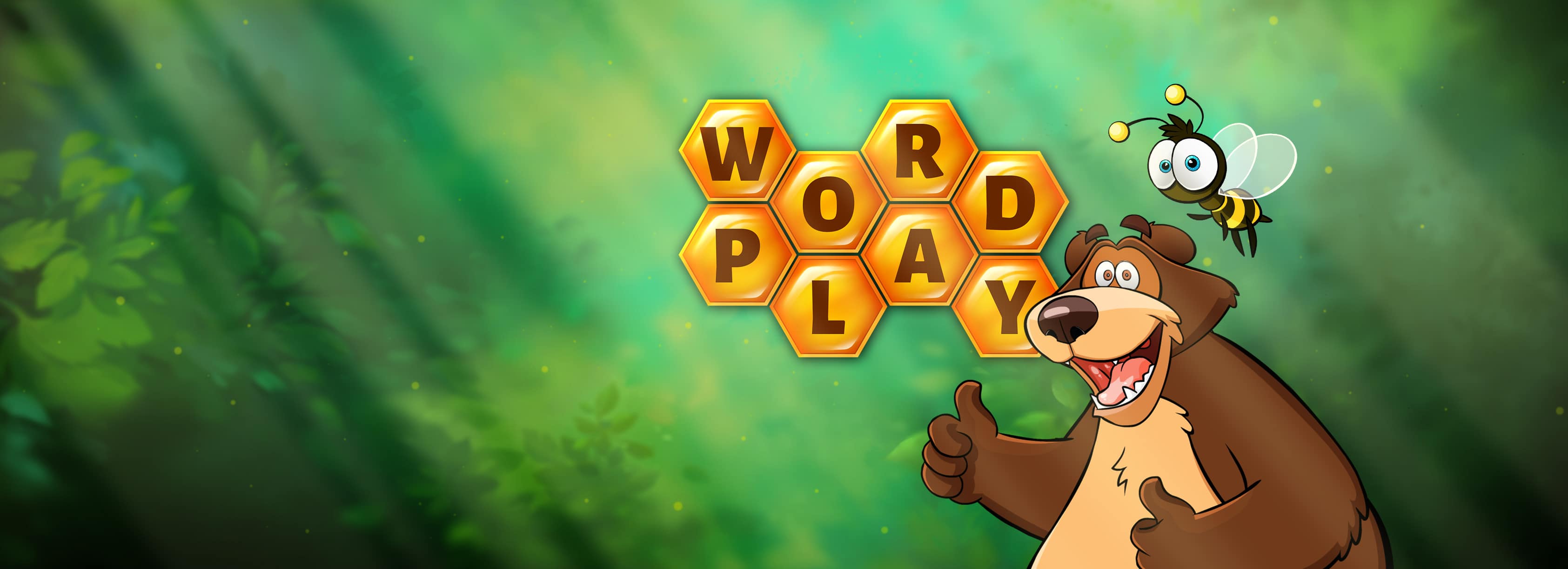 Tumble Bees: Test Your Skills With This Online Word Game
