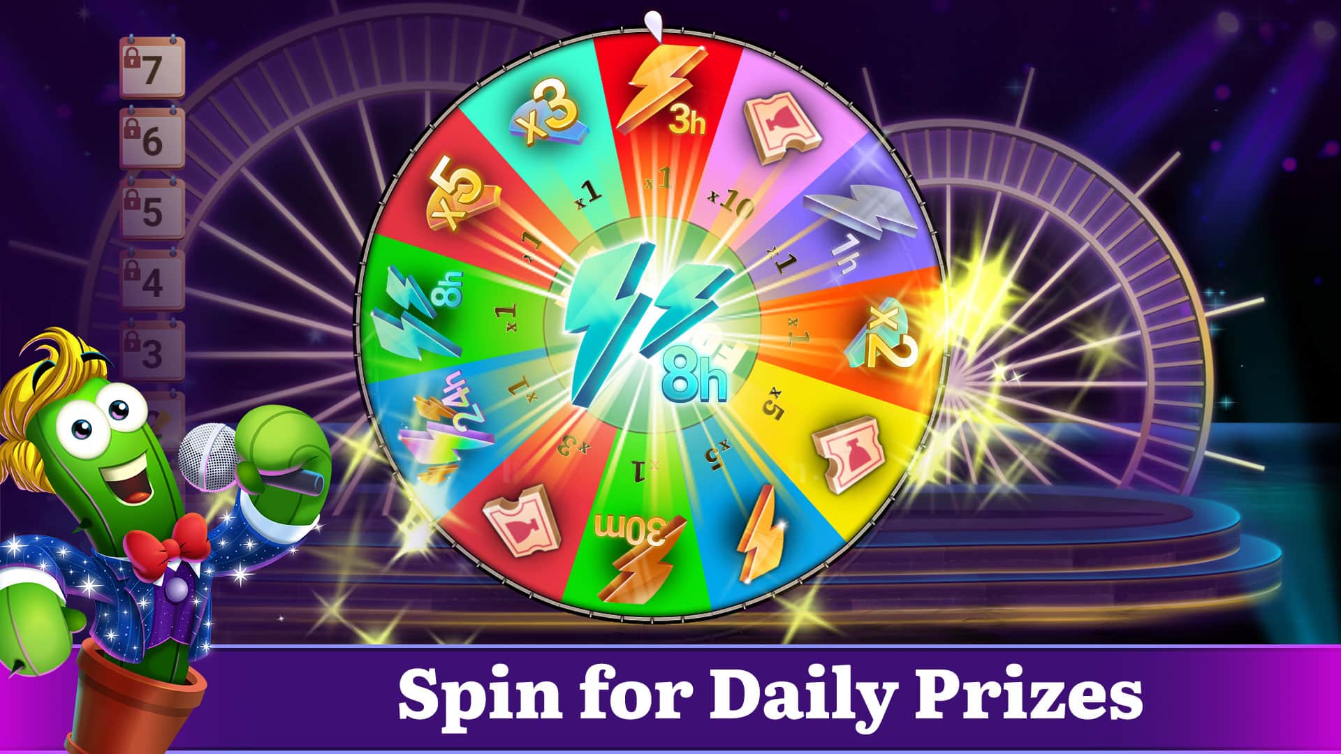 Wheel of Fortune Free Online | Play Now!