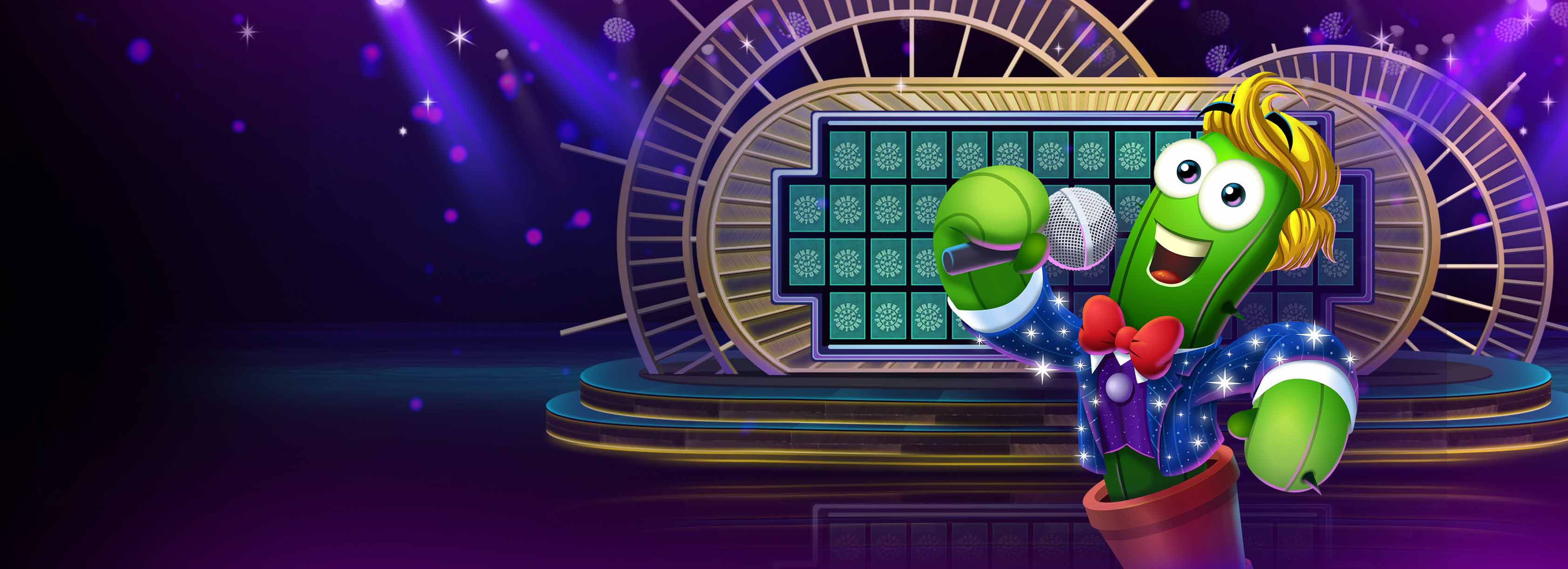 Wheel of Fortune Free Online | Play Now!