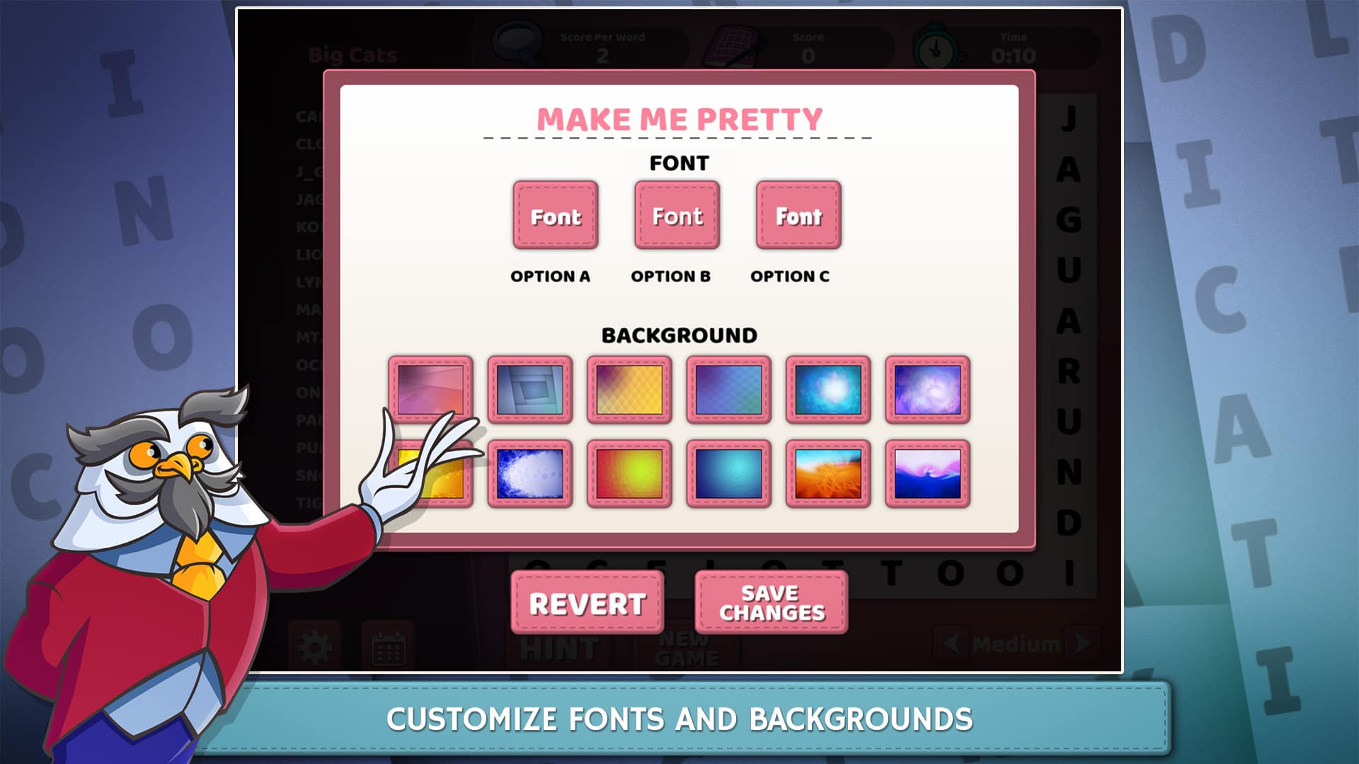 Word Search Game Online | A Daily Brain-Teasing Puzzles