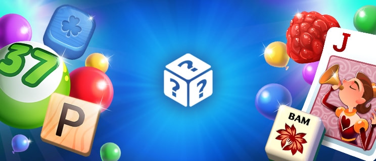 Pogo Games | 60+ Fun & Exciting Games for Over 20 Years